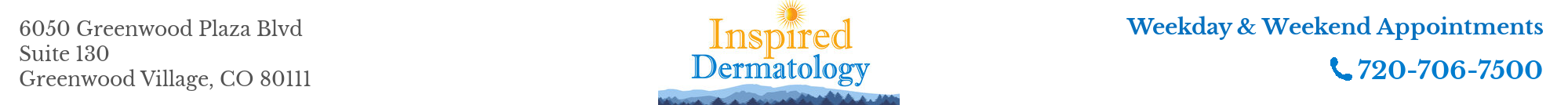 Jonathan Mayer, MD, MPH, FAAD | Board-Certified Dermatologist in Denver ...
